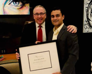 Dr. Nirav Patel - Patel Plastic Surgery