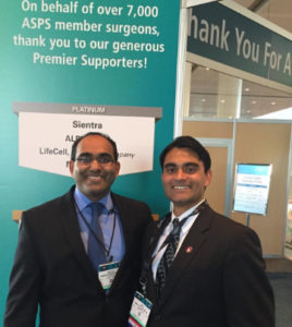 Dr. Nirav Patel - Patel Plastic Surgery